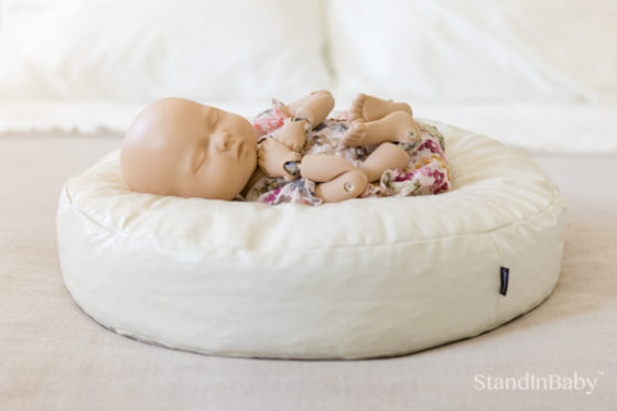 Positional Asphyxiation - StandInBaby®